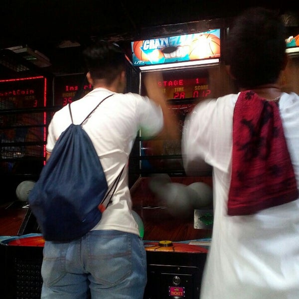 World of Fun - Arcade