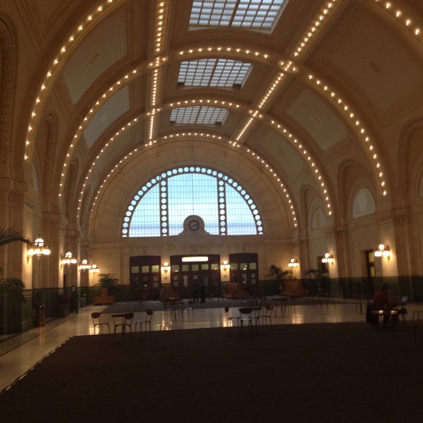 Photos at Union Station Great Hall - Event Space in Seattle