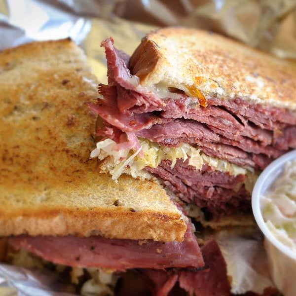 Deli King Of Clark - Deli