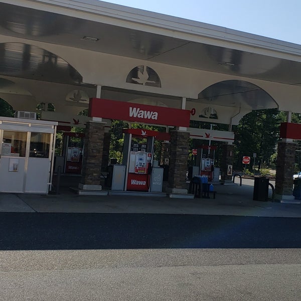 Wawa - Convenience Store