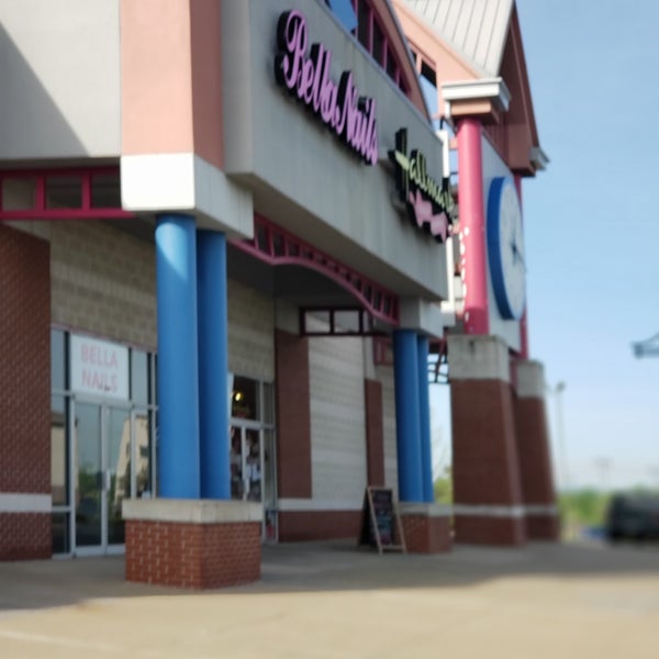 Hallmark - Gift Store