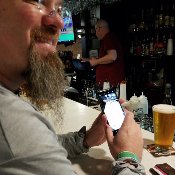 Doc Maynard's Public House - Pioneer Square - 2 tips from 406 visitors