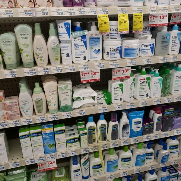 CVS pharmacy - Pharmacy in Morgantown