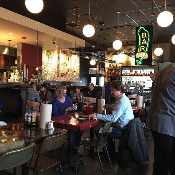 B Spot Burgers (Now Closed) - Rochester - 21 tips