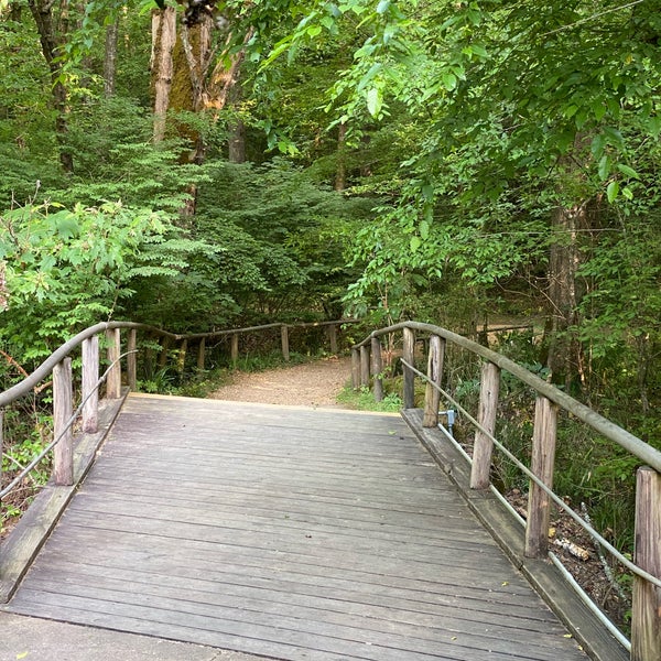 Natural Bridge - Haleyville, AL