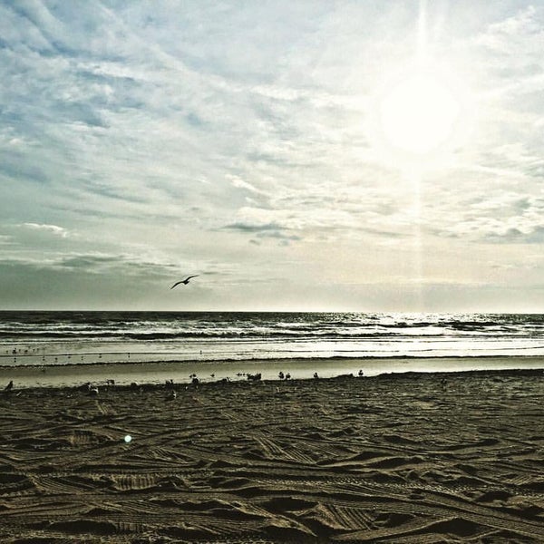 Peter's Point - Beach