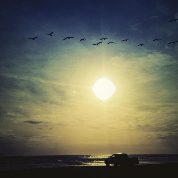 Peter's Point - Beach