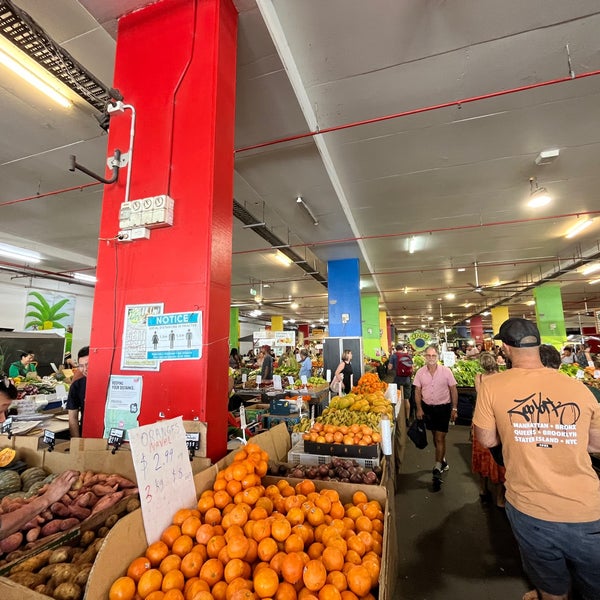 Rusty's Markets - 16 tips from 644 visitors