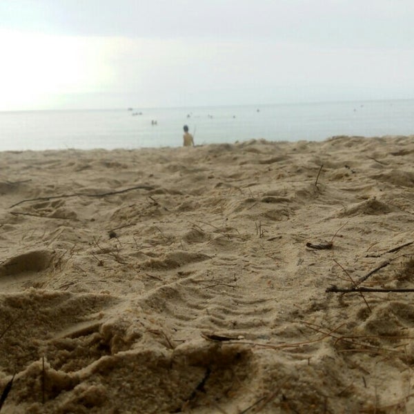 Port Dickson Beach - Port Dickson, Negeri Sembilan