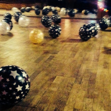 Last Frontier Bar and Nightclub - Northeast Anchorage - Anchorage, AK