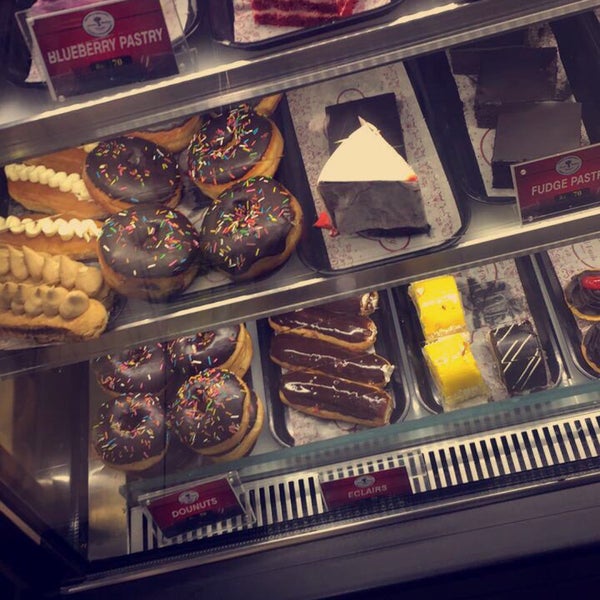 Al-Fatah Departmental Store - 55 E, Liberty Market, Gulberg III
