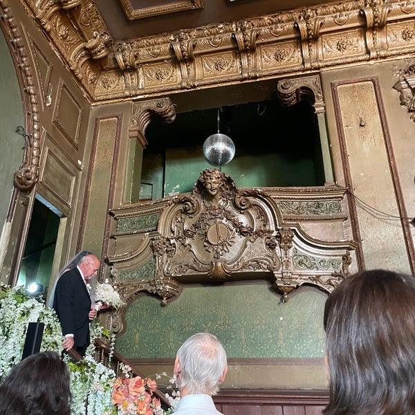 Photos at Clärchens Ballhaus - Night Club in Berlin
