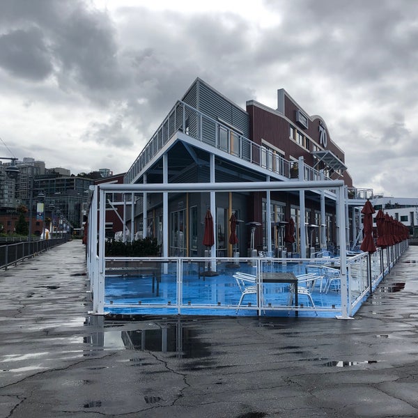 Photos at Pier 70 - Pier in Seattle