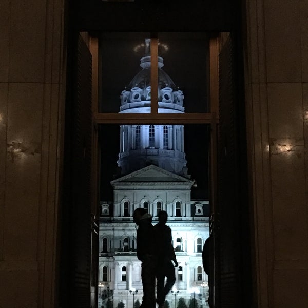 Baltimore War Memorial Building - Downtown Baltimore - Baltimore, MD