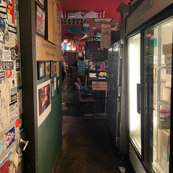 The Pug - Capitol Hill - Washington, D.C.