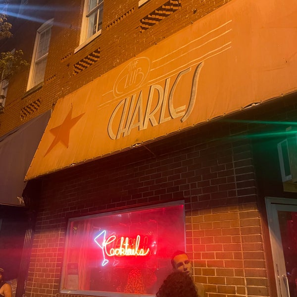 Club Charles - Charles North - 42 tips from 1455 visitors