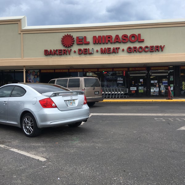 EL Marisol - Improvement League of Plant City - 1 tip