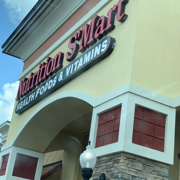 Nutrition Smart - 11 tips