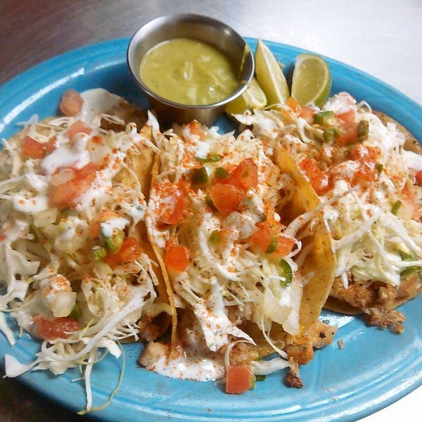 Margo's Mexican Food - Mexican Restaurant