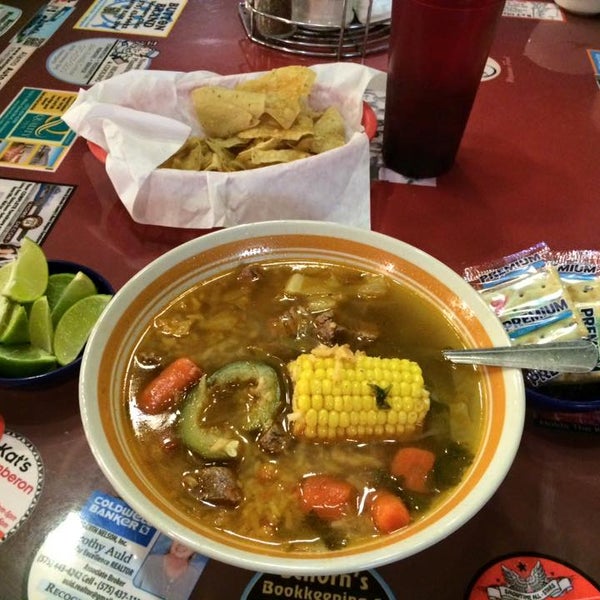 Margo's Mexican Food - Mexican Restaurant
