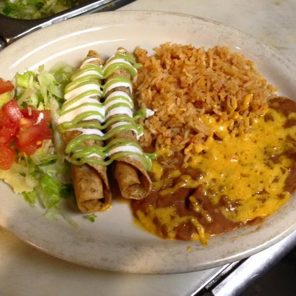 Margo's Mexican Food - Mexican Restaurant