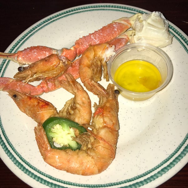 Mandarin Buffet - Chinese Restaurant