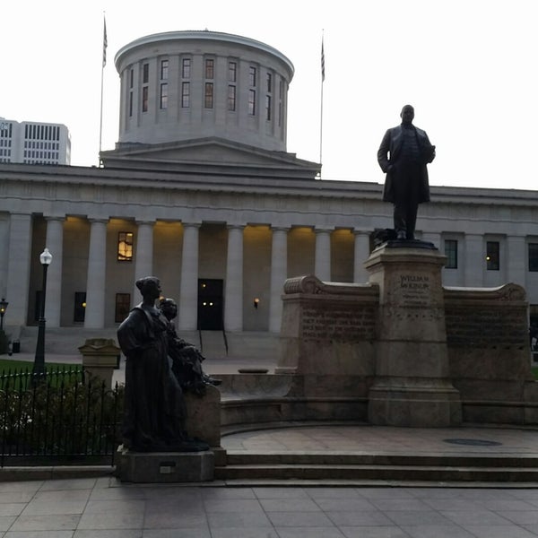 Capitol Square - Columbus, OH