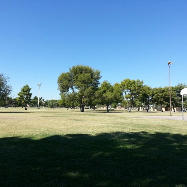 La Pradera Park - Park