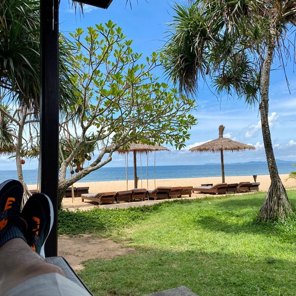 Botany Beach Resort - 22 tips