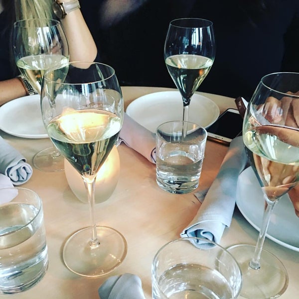 Figo - Italian Restaurant in Entertainment District