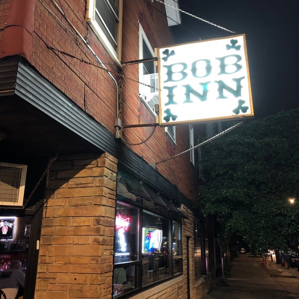Bob Inn - Logan Square - 13 tips