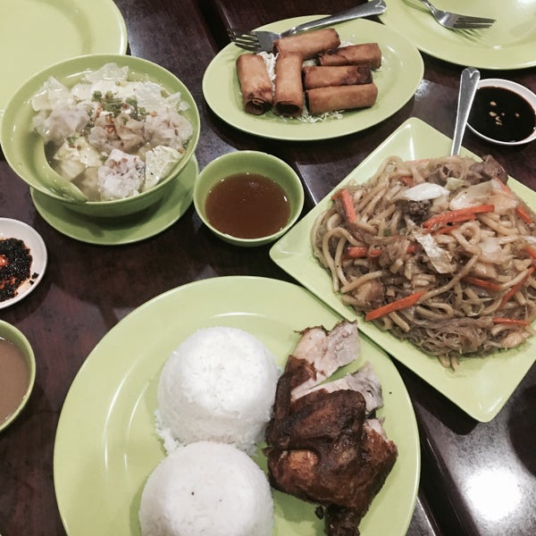 Hok xing house - Chinese Restaurant