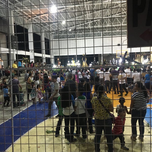 Our Lady of the Holy Rosary Parish - Cardona, Rizal