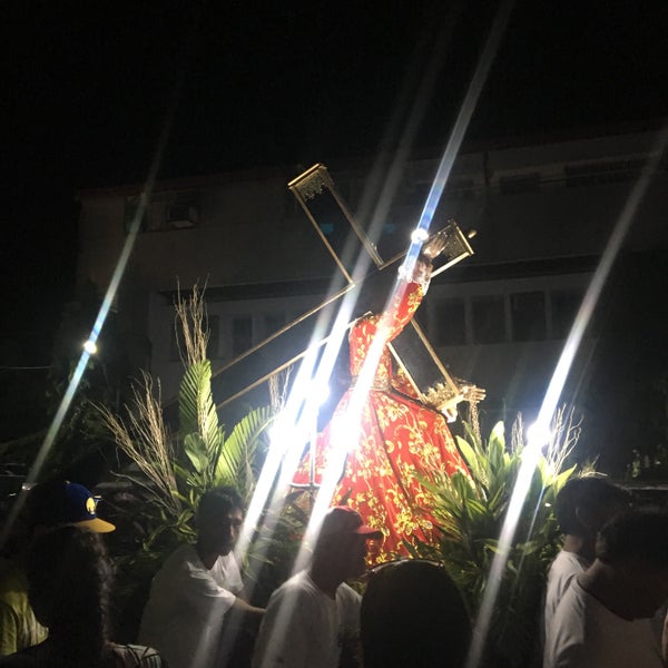 Our Lady of the Holy Rosary Parish - Cardona, Rizal