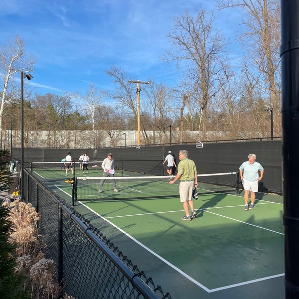Photos at Racquet Club Ladue - 1 tip from 167 visitors