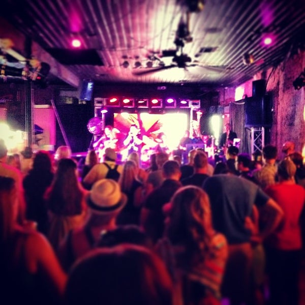 Rusty's Austin (Now Closed) - Gay Bar in Downtown Austin