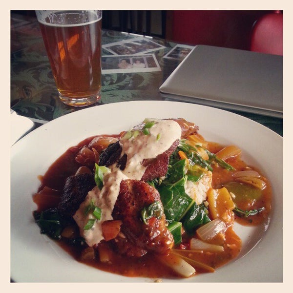 Red House Beer, Wine Shoppe & Tapas Bar - Tapas Restaurant in Renton