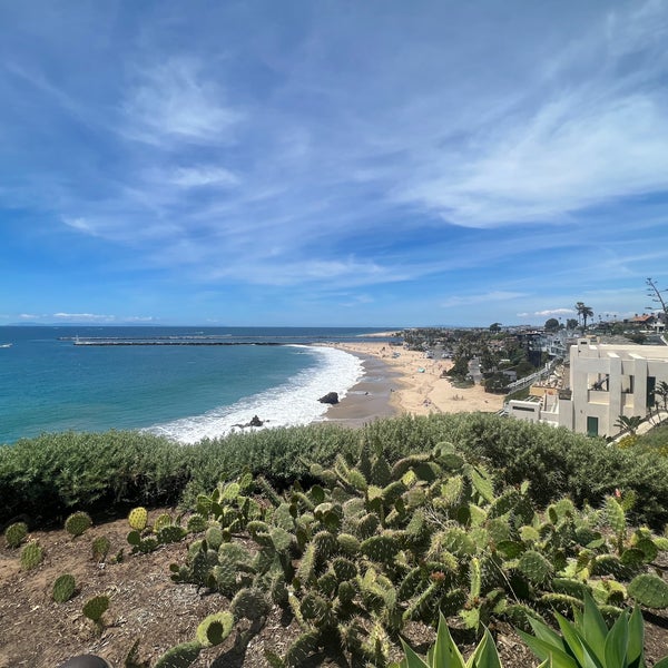 Inspiration Point - Corona del Mar - 15 tips