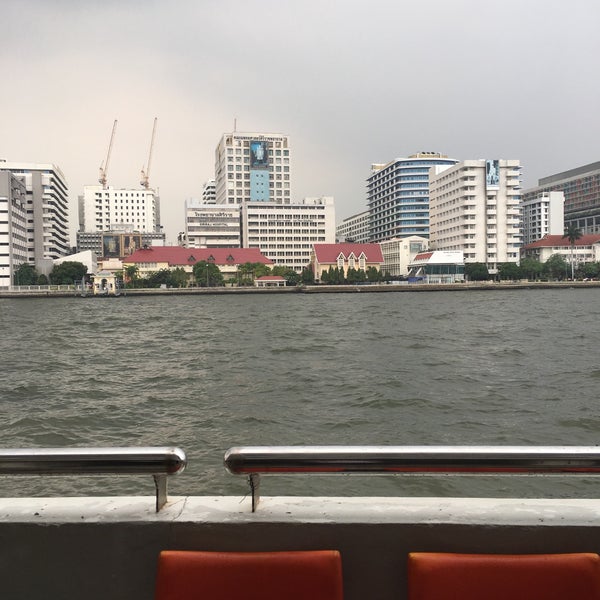 Photos at หอสมุดปรีดี พนมยงค์ (Pridi Banomyong Library ...