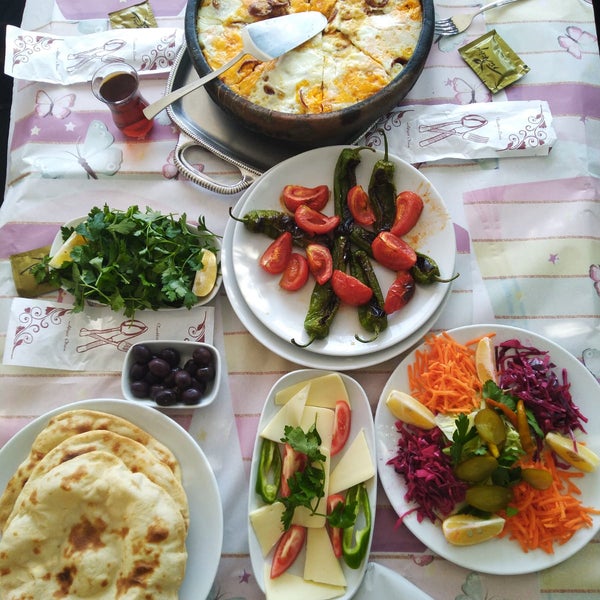 Metropol Pide Kebap Salonu