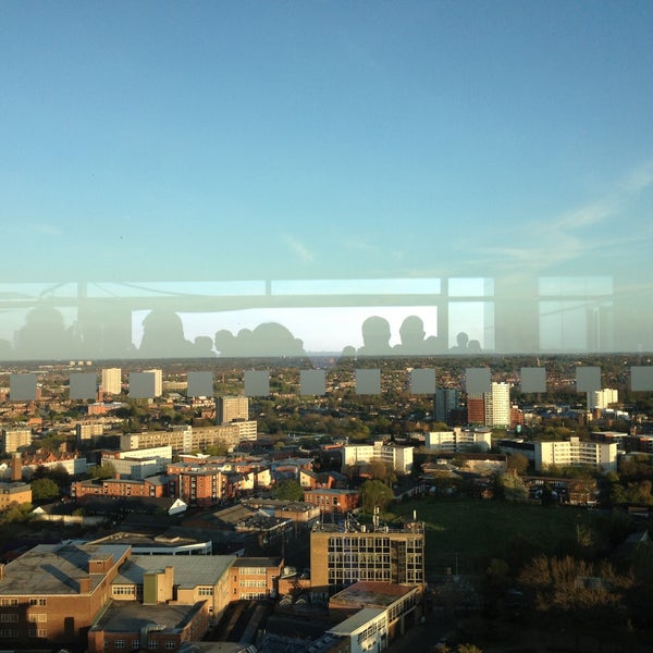 Marco Pierre White Steakhouse Bar & Grill - Birmingham, West Midlands