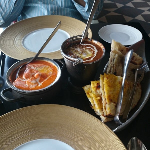 Jyran - Indian Restaurant in Bandra East