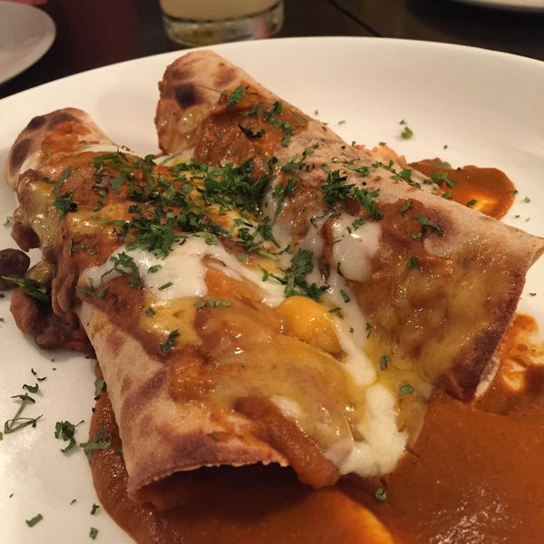 Ellipsis (Now Closed) - New American Restaurant in Mumbai