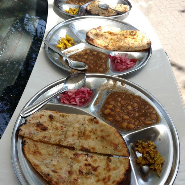 Sainath Kulcha - Chembur - Chembur Camp