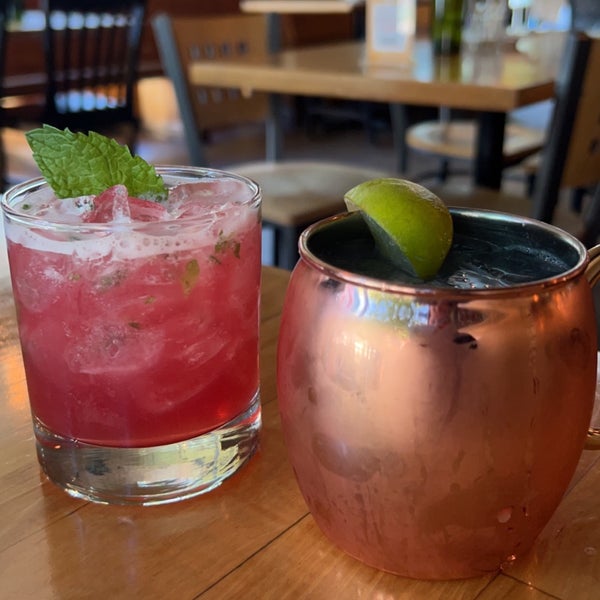 WaterCourse Foods - Vegan and Vegetarian Restaurant in Denver