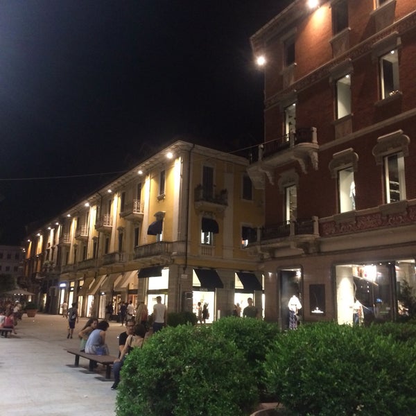 Legnano - City