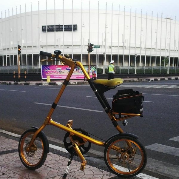 Museum Konferensi Asia Afrika - 66 tips