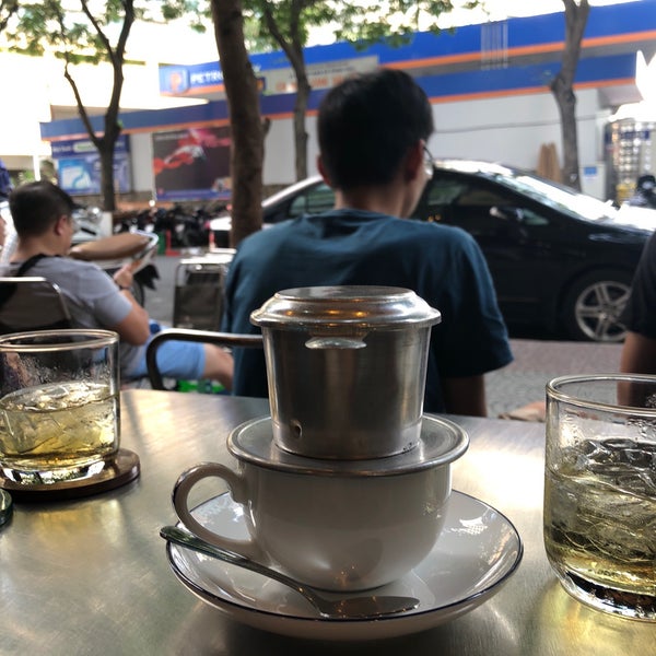 Photos at Cafe Vy - Thành phố Hồ Chí Minh, Thành phố Hồ Chí Minh