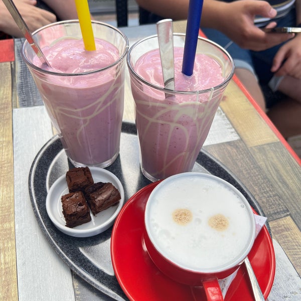 Chocoladebar Delft - 1 tip from 24 visitors