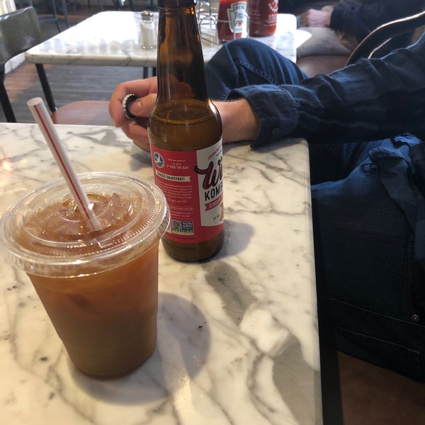 One Shot Cafe - Northern Liberties - Fishtown - 217 W George St